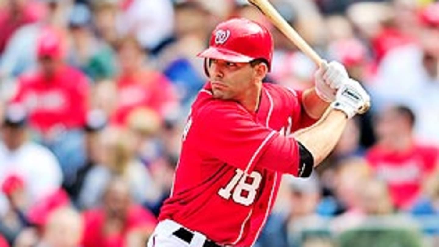 Michael Beller: Fantasy baseball waiver wire - Sports Illustrated