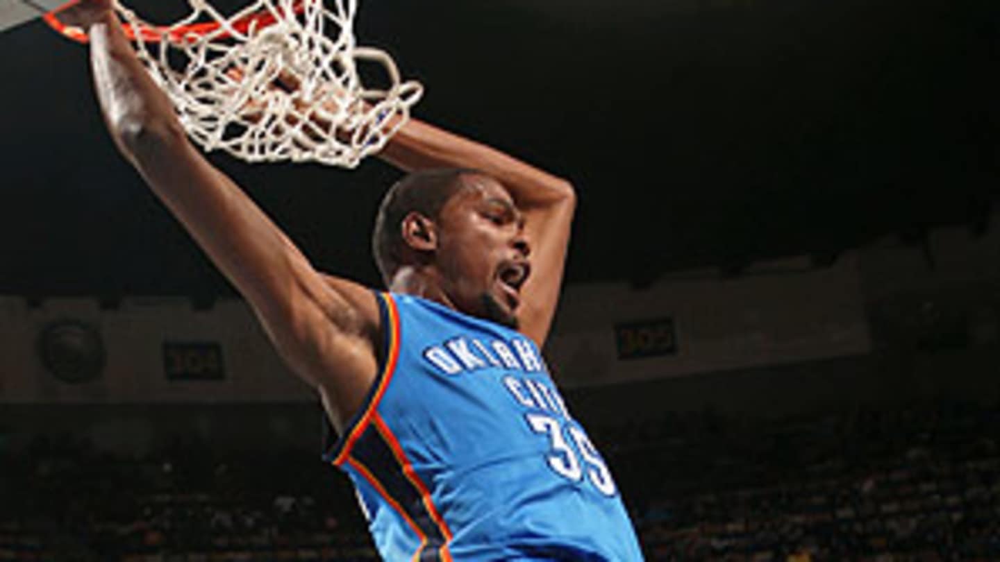 Rob Mahoney: 2013 NBA predictions - Sports Illustrated