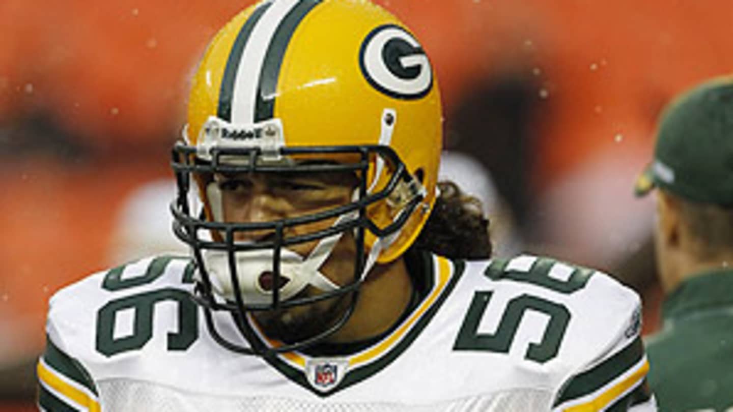 NFL players cut - Sports Illustrated