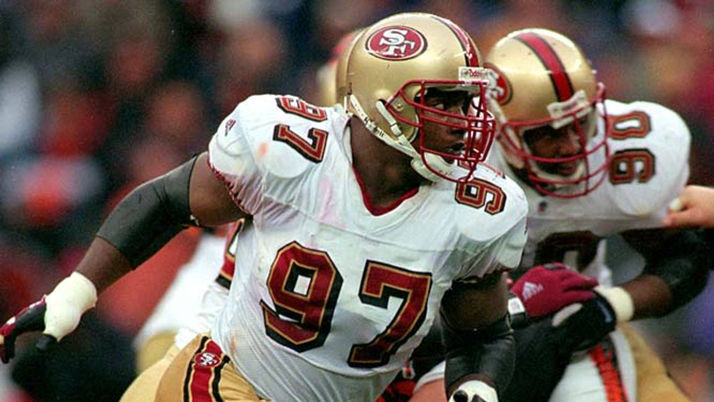 Past 10 Comeback Players of the Year - Sports Illustrated