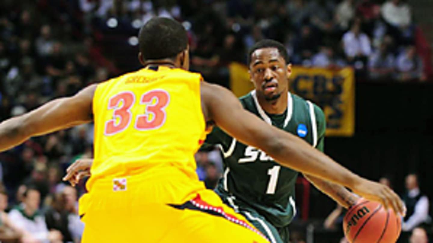 George Dohrmann: Adversity bringing Spartans closer - Sports Illustrated