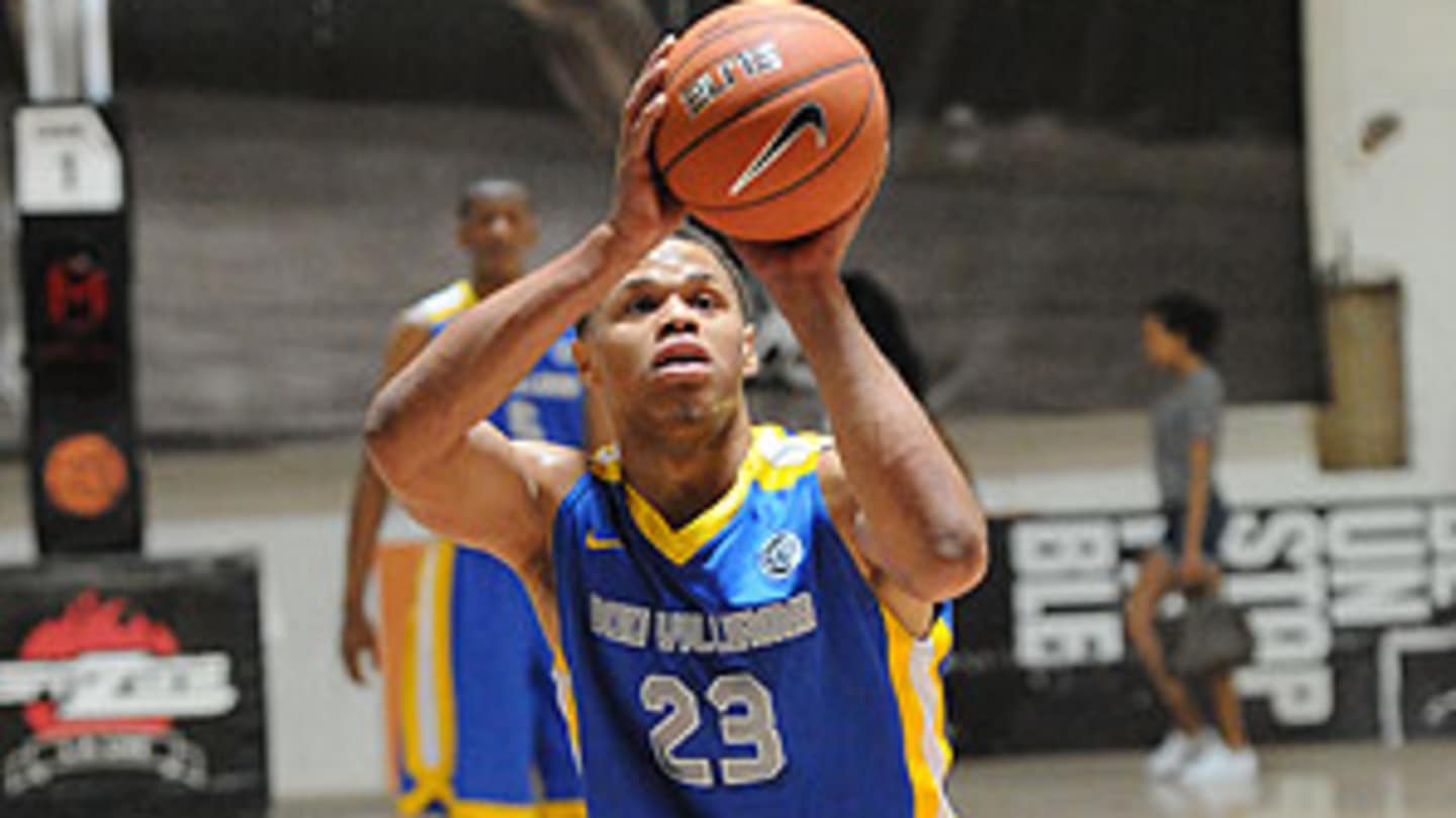 Seth Davis: Sizing up Justin Anderson, Shabazz Muhammad, other soon-to ...