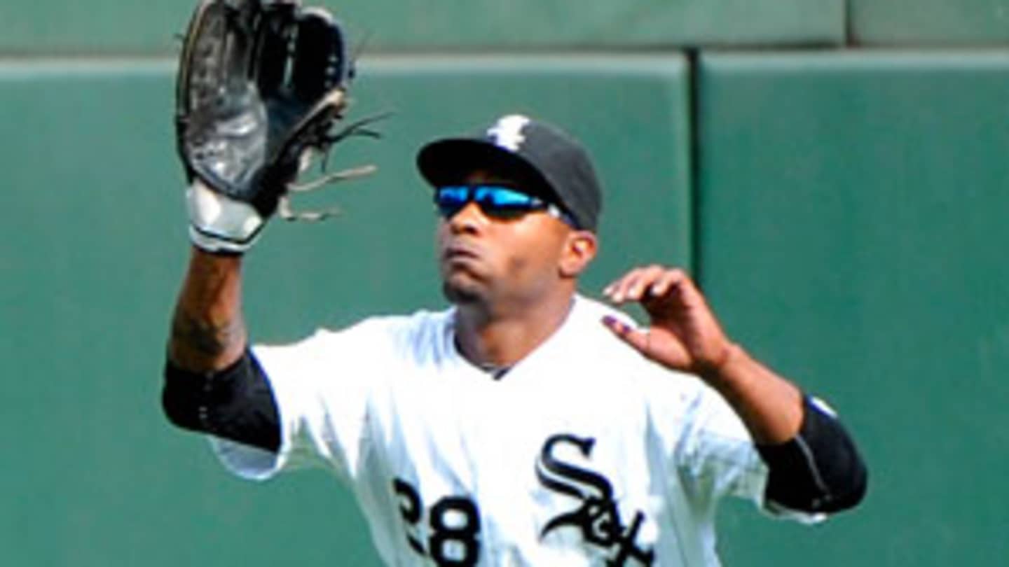 Wise returning to White Sox on one-year deal - Sports Illustrated