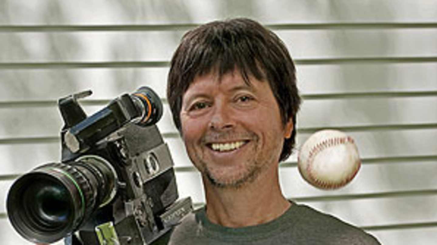 Richard Deitsch: Ken Burns returns to baseball with "The Tenth Inning ...