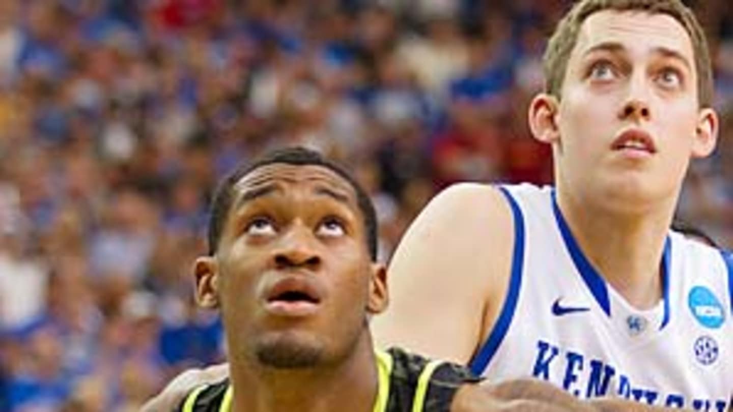 Sam Amick: Baylor's Jones finally seeing potential; more NBA draft ...