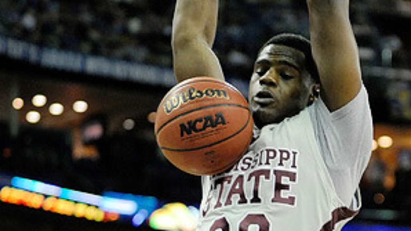 MSU's Wendell Lewis out at least 8 weeks with knee injury - Sports ...