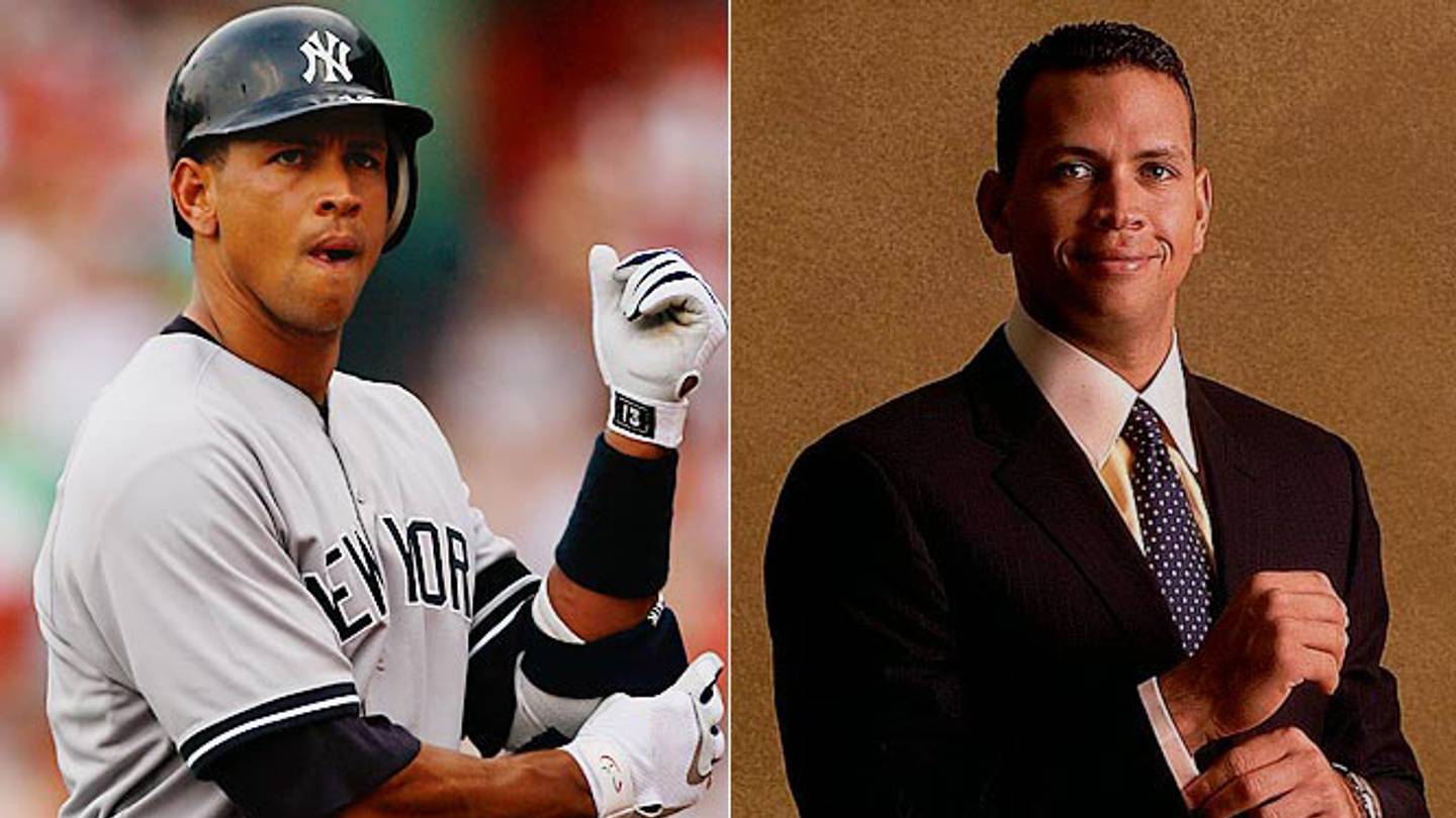 Best Dressed Athletes - Sports Illustrated