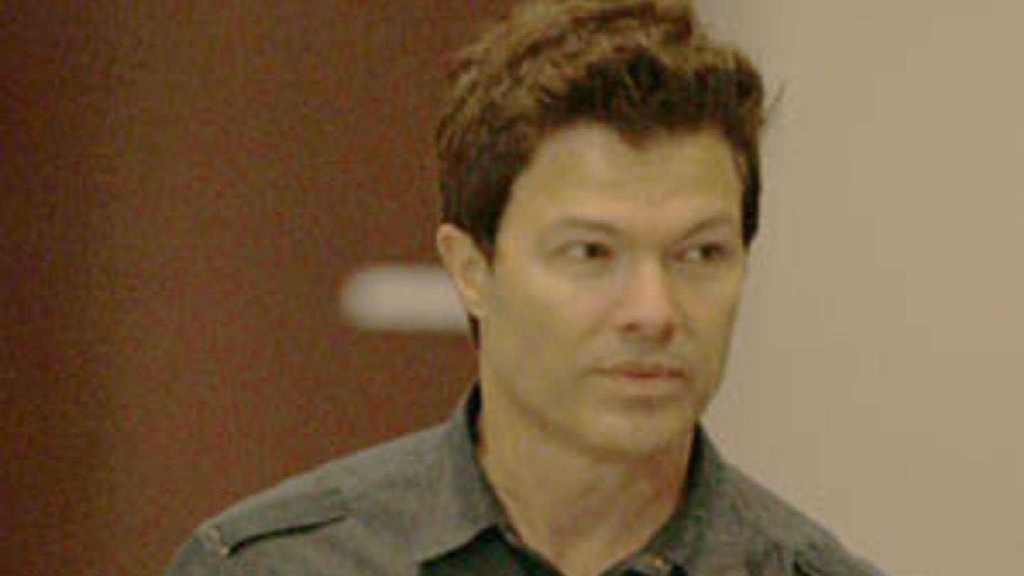 Anthony Galea (Related Stories) - Sports Illustrated