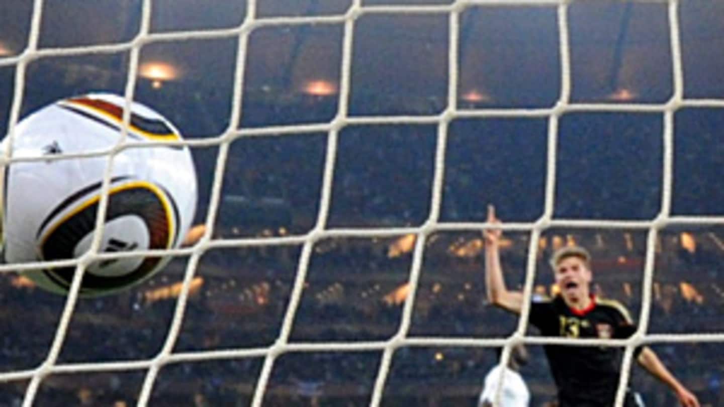 Raphael Honigstein: 'New Germany' shows old resilience - Sports Illustrated