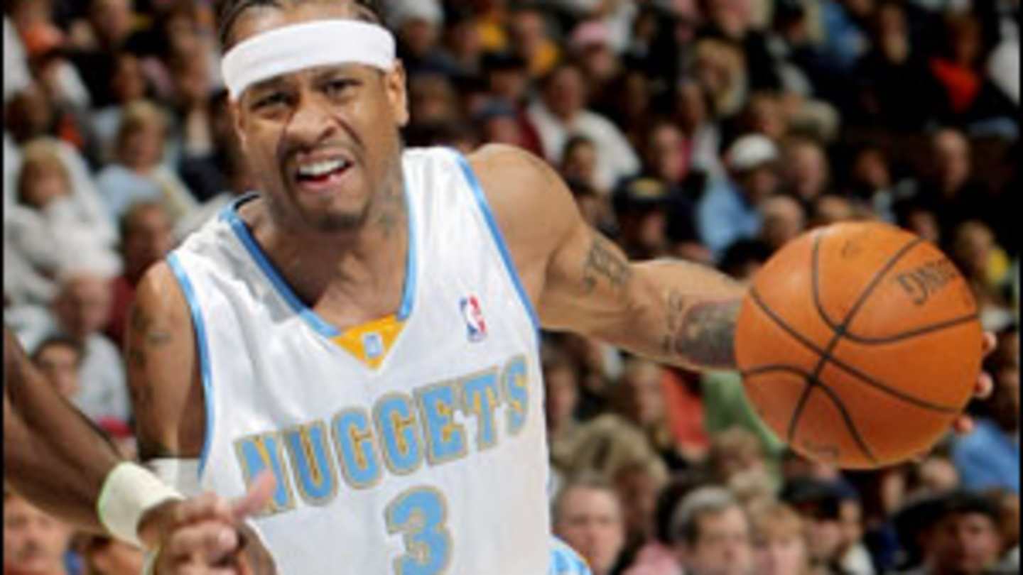 Jack McCallum: Nuggets not the contender they think they are - Sports ...