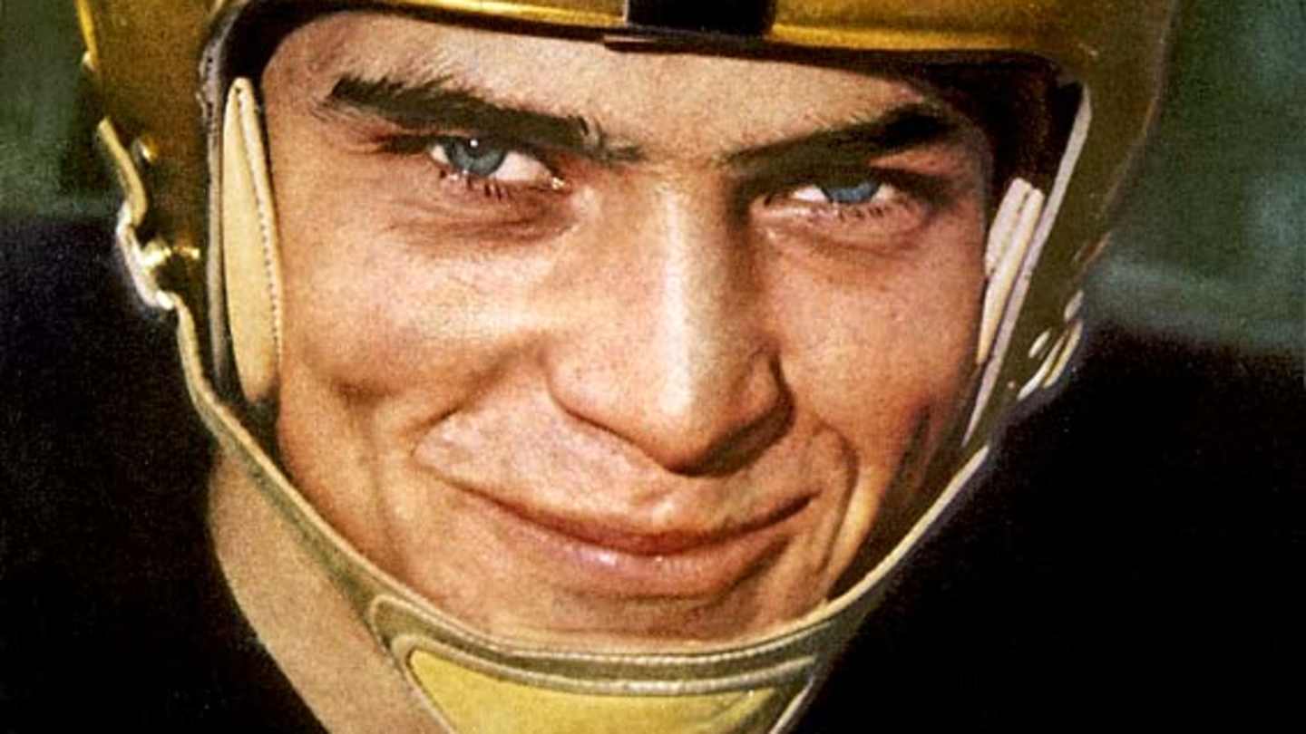 Veterans Day: Classic SI Covers - Sports Illustrated