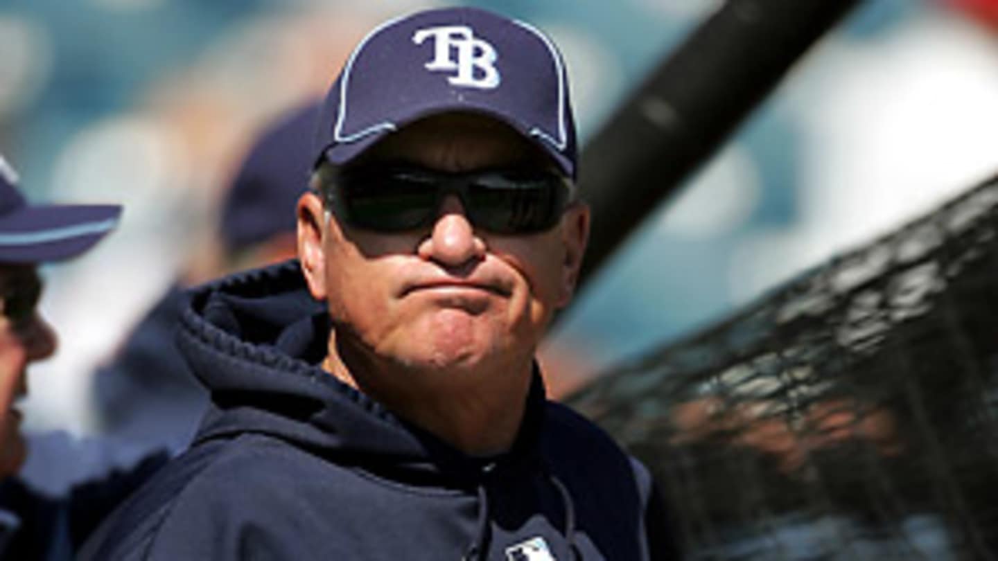 Tom Verducci: Selig, committee considering radical realignment plan ...