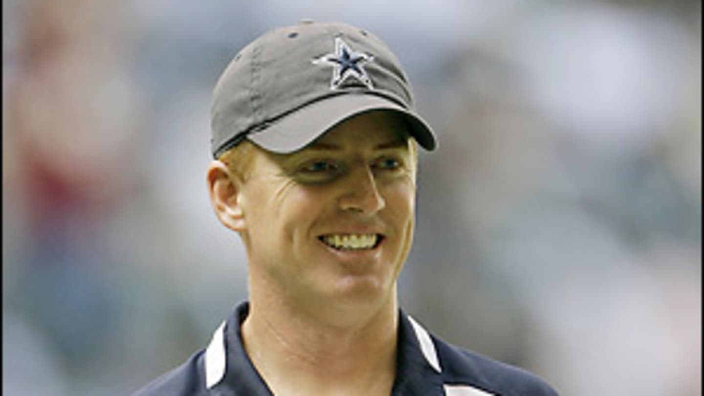 Bucky Brooks: Garrett to become top dog, deep RB draft class, more ...