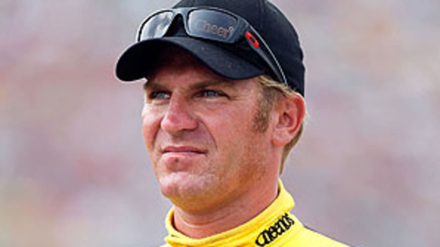 Cory McCartney: Clint Bowyer and Jamie McMurray will battle it out for ...
