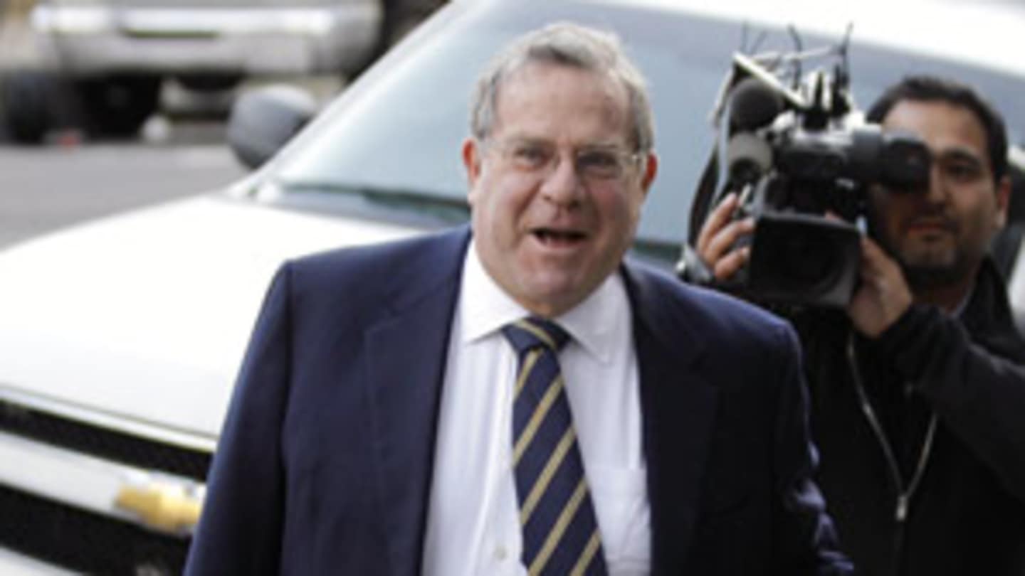 George Dohrmann: Three thoughts from Day 2 of Barry Bonds' perjury ...