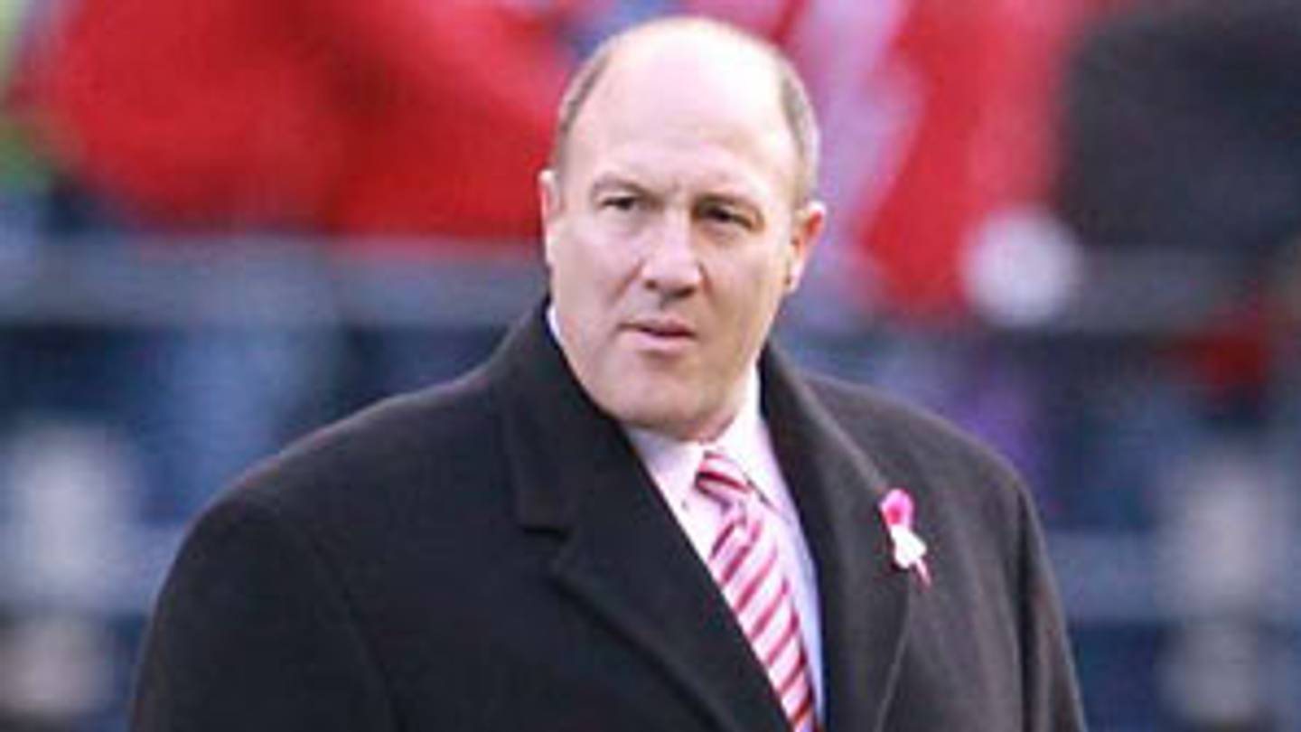 Scott Pioli (Related Stories) - Sports Illustrated