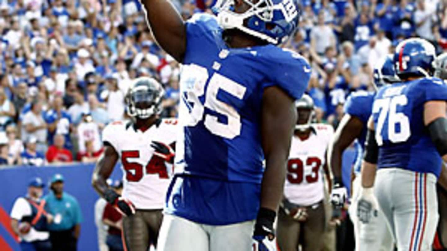 Dan McQuade: Running backs all the rage amid injuries, slow starters ...