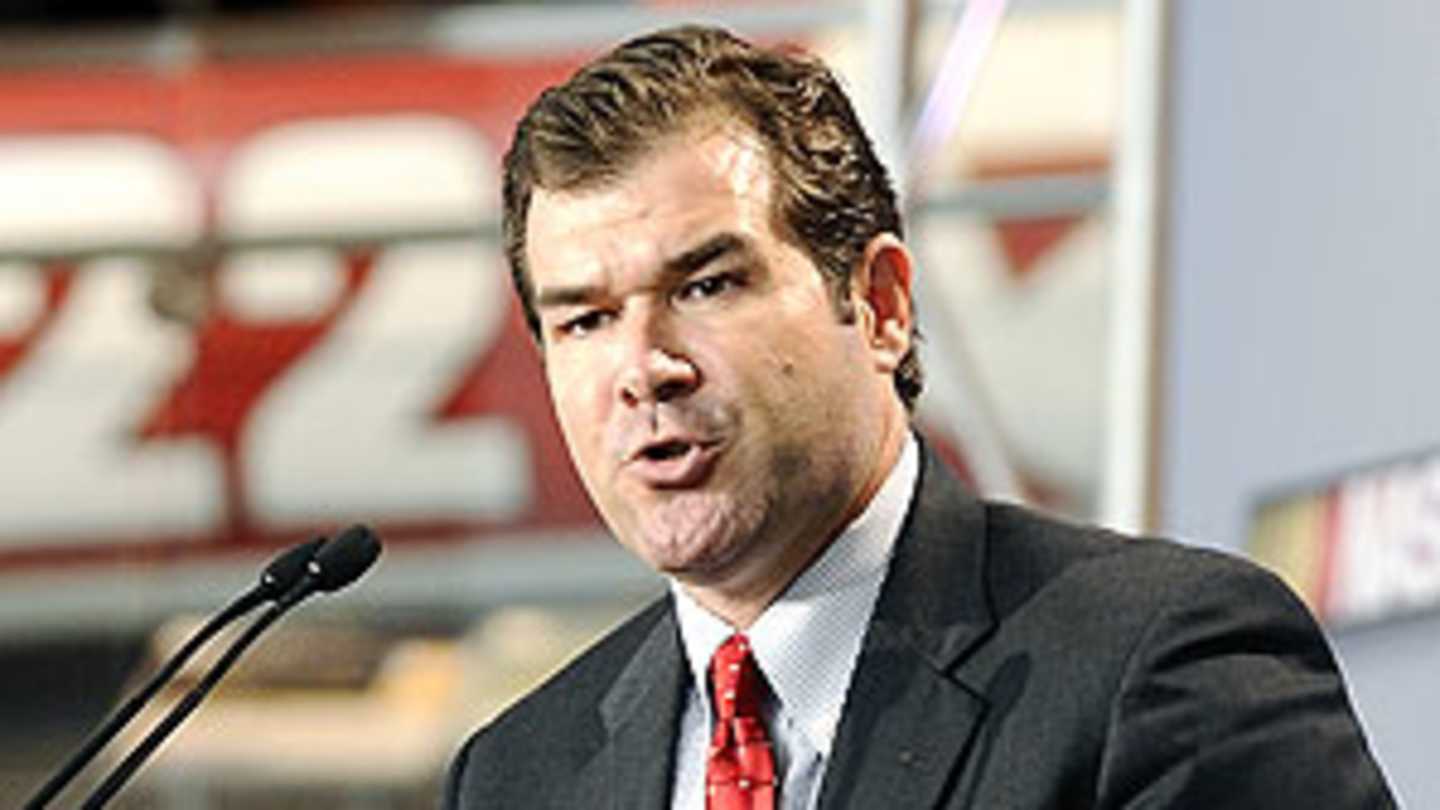 Tim Tuttle: Picking out best candidates to replace Randy Bernard as ...