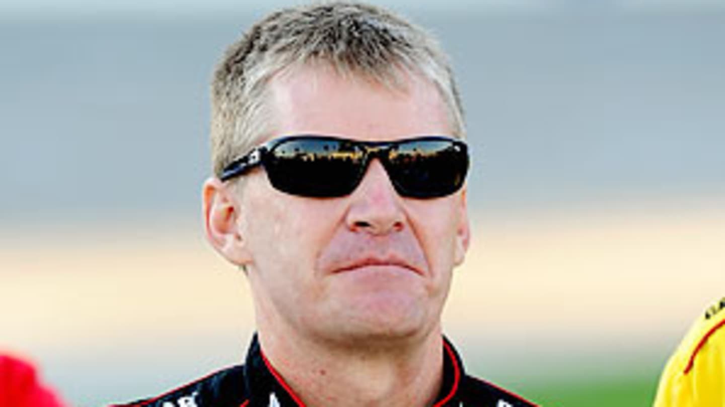 Tim Tuttle: Burton and Berrier hope to build on 2009 success - Sports ...