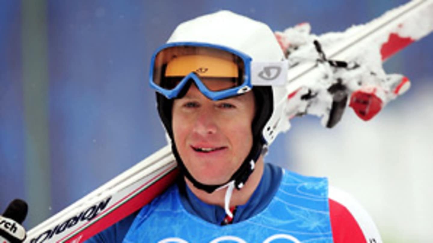 Tim Layden: Whistler weather creates Alpine waiting game - Sports ...