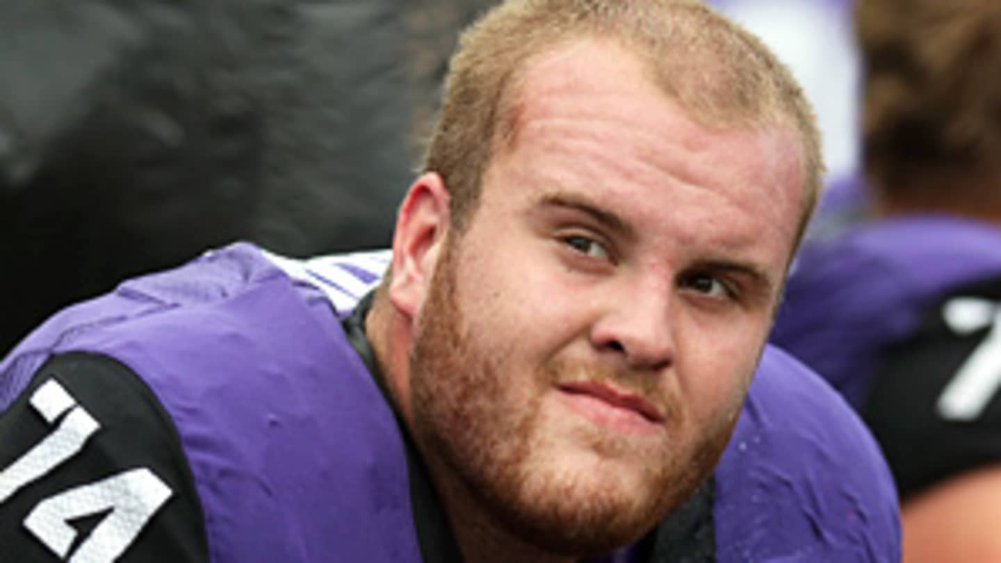 Inside the TCU drug ring affidavits - Sports Illustrated