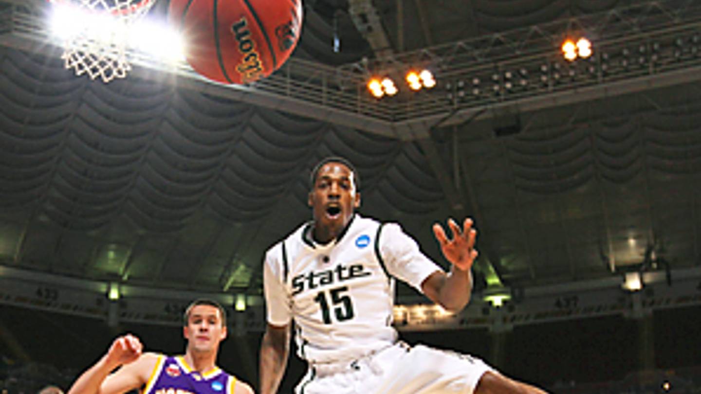 Seth Davis: MSU, Duke must combat weaknesses in Sunday finals - Sports ...