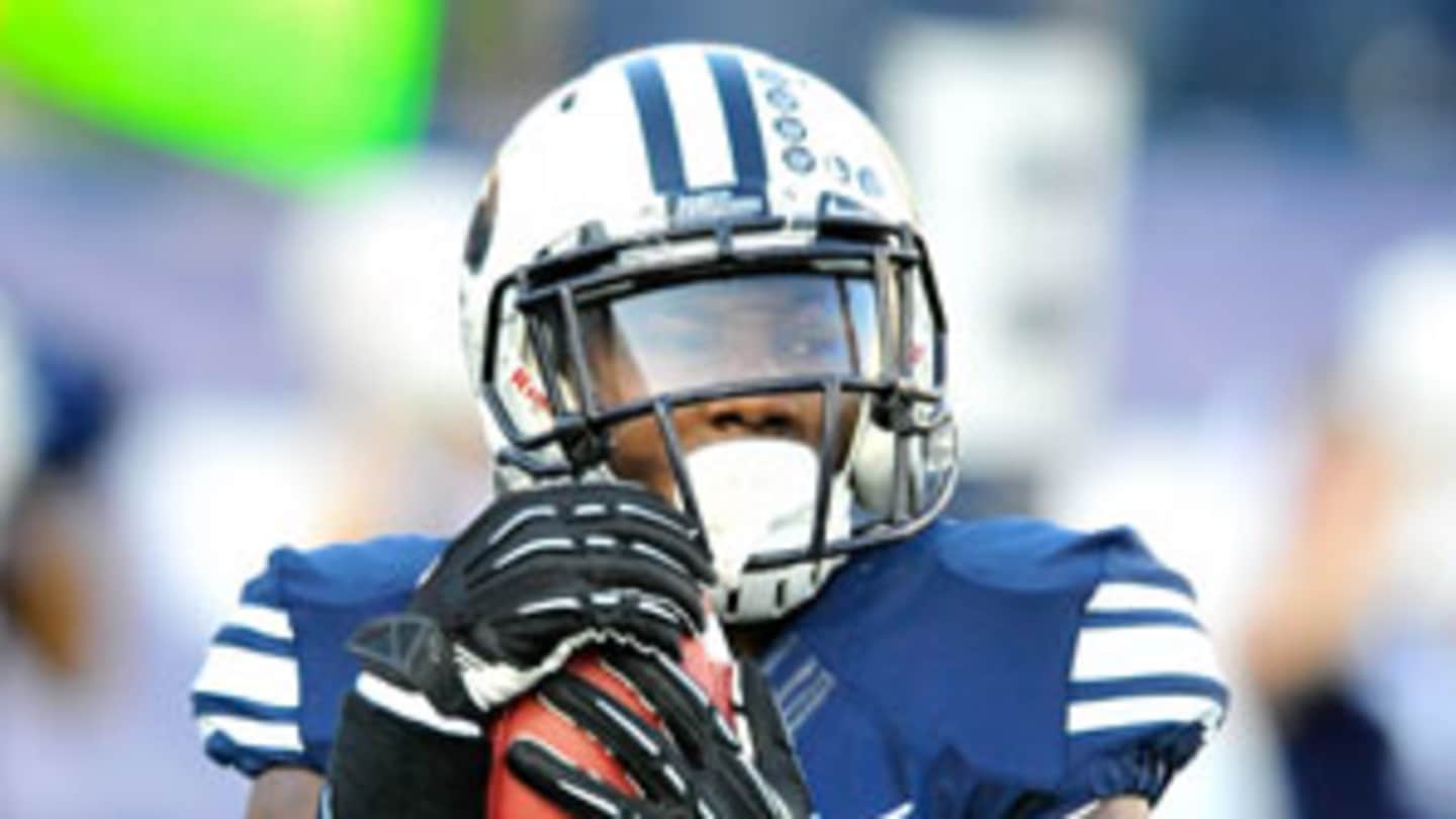 BYU suspends two players amid investigation - Sports Illustrated