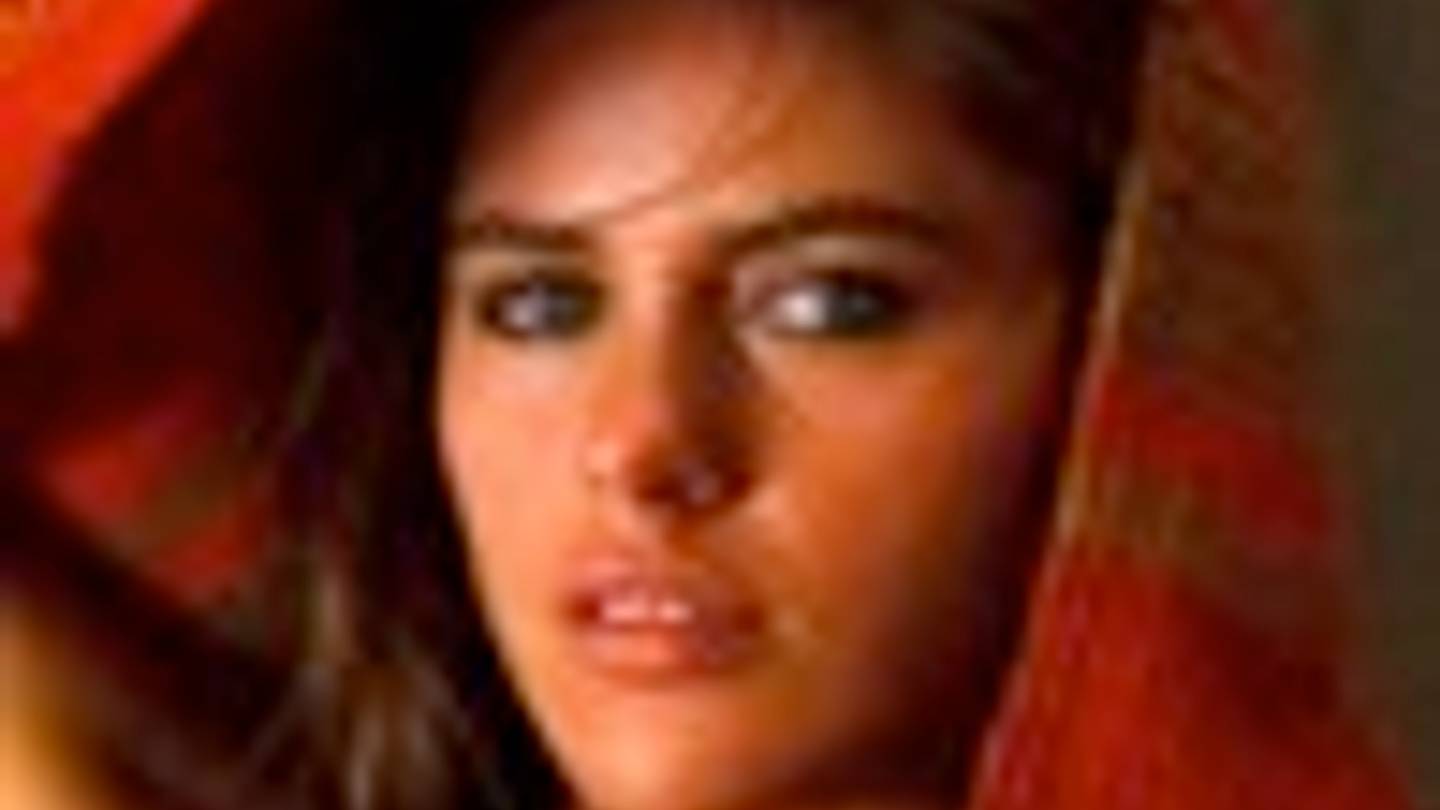 Zoe Duchesne - Sports Illustrated