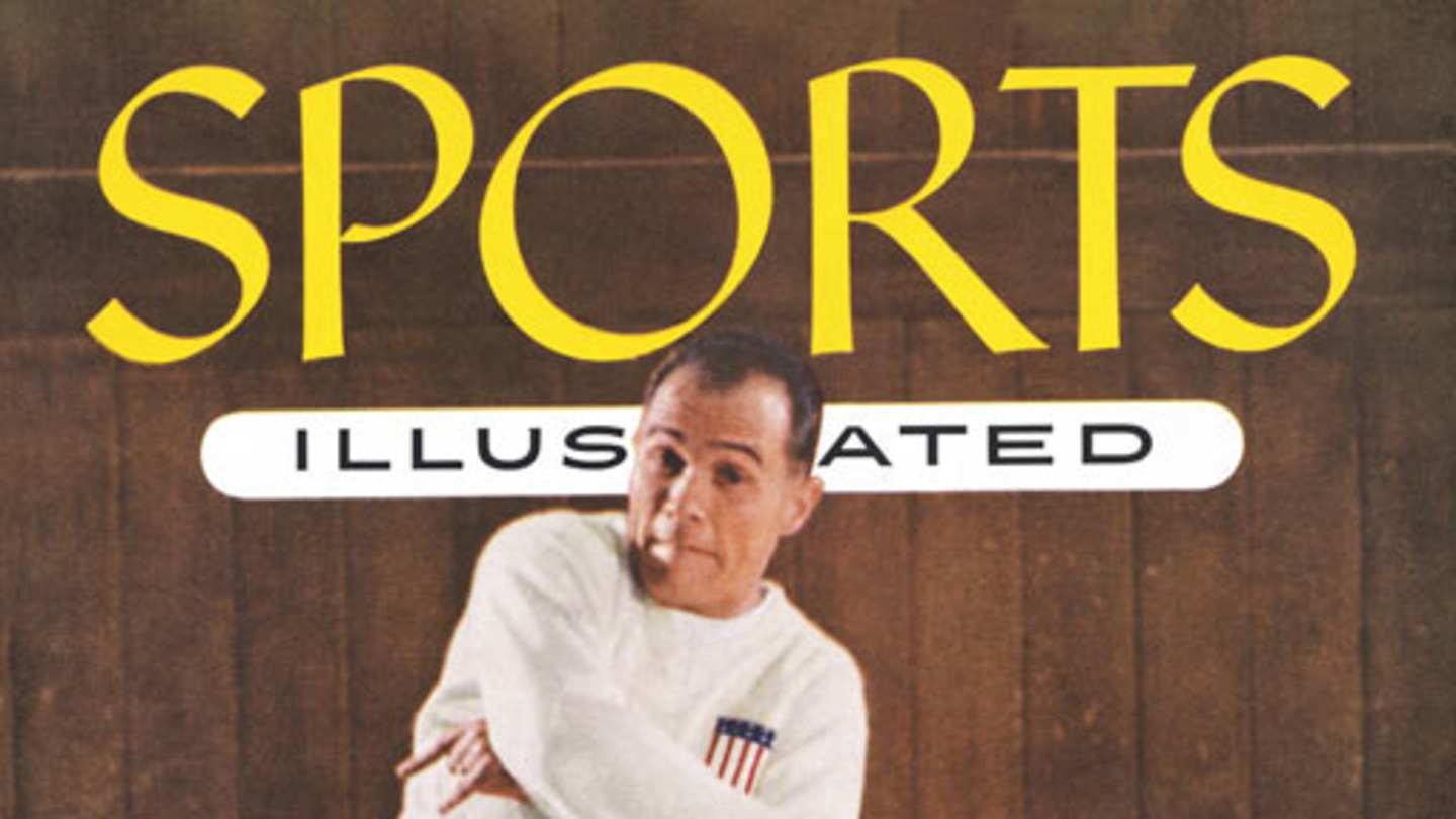 SI Cover History: March 7-13 - Sports Illustrated