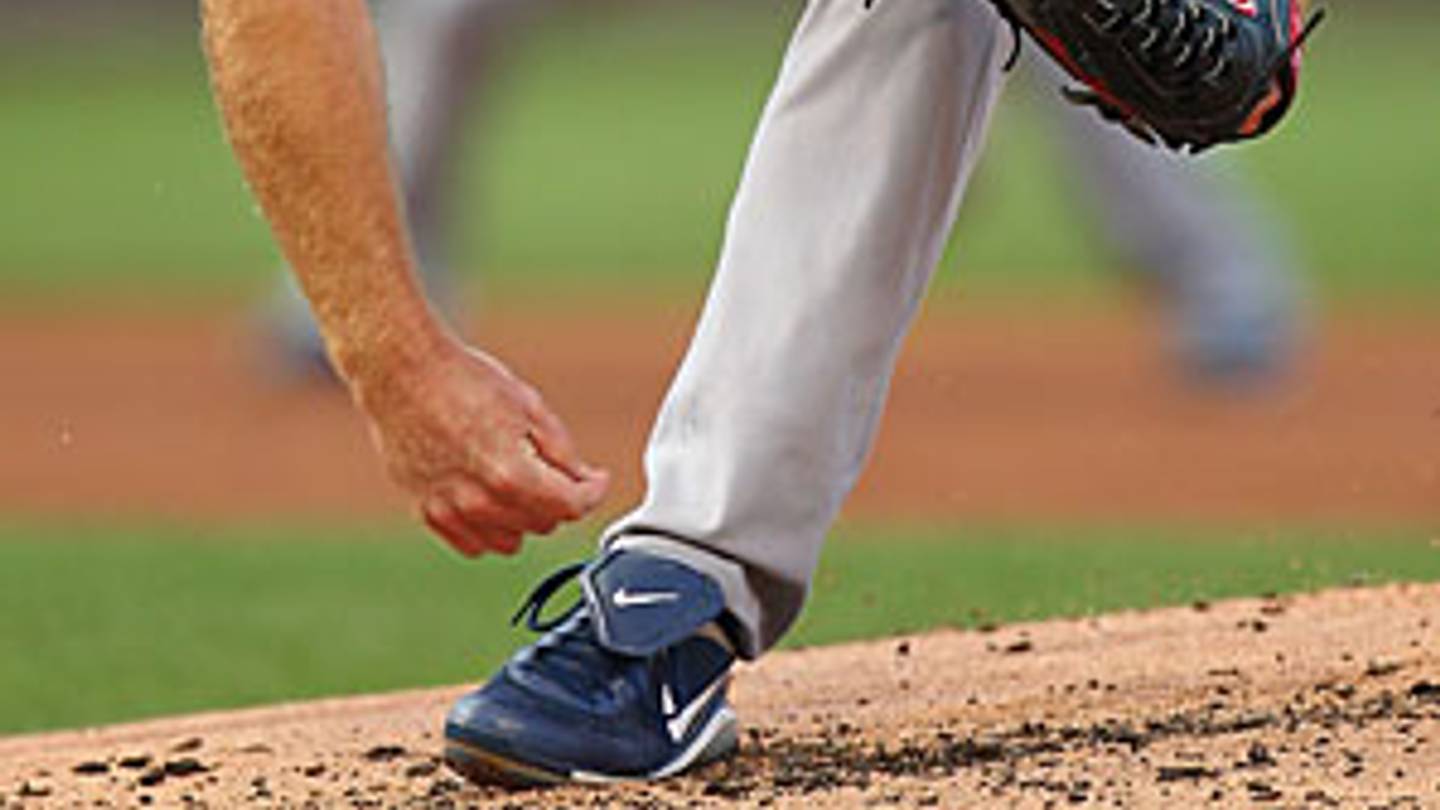 Ryan Dempster trade one that Texas Rangers had to make - Sports Illustrated