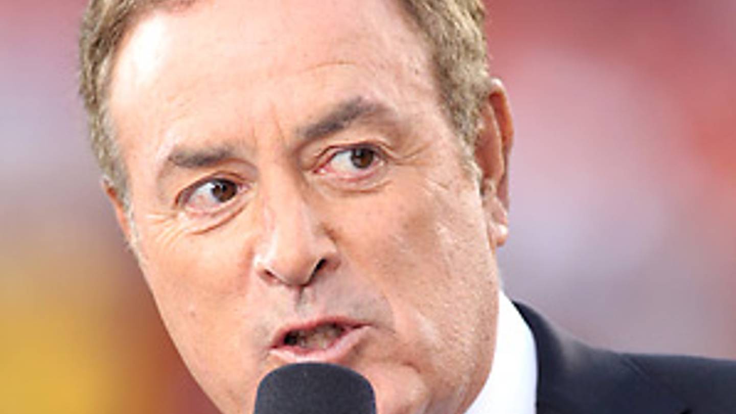 Richard Deitsch: NFL's most indispensable broadcasting talents - Sports ...