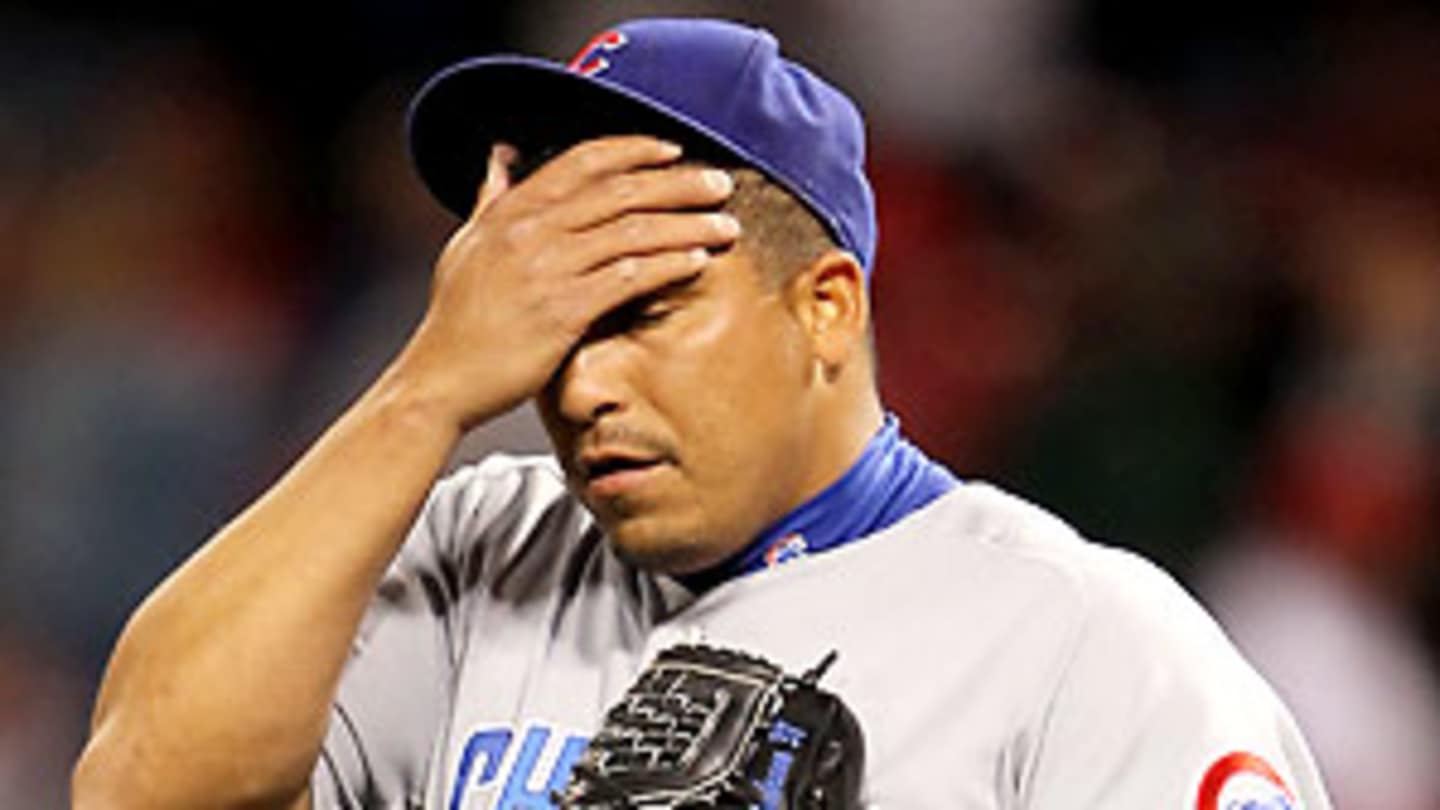 Tim Marchman: Chicago fans growing wary of Cubs Way - Sports Illustrated