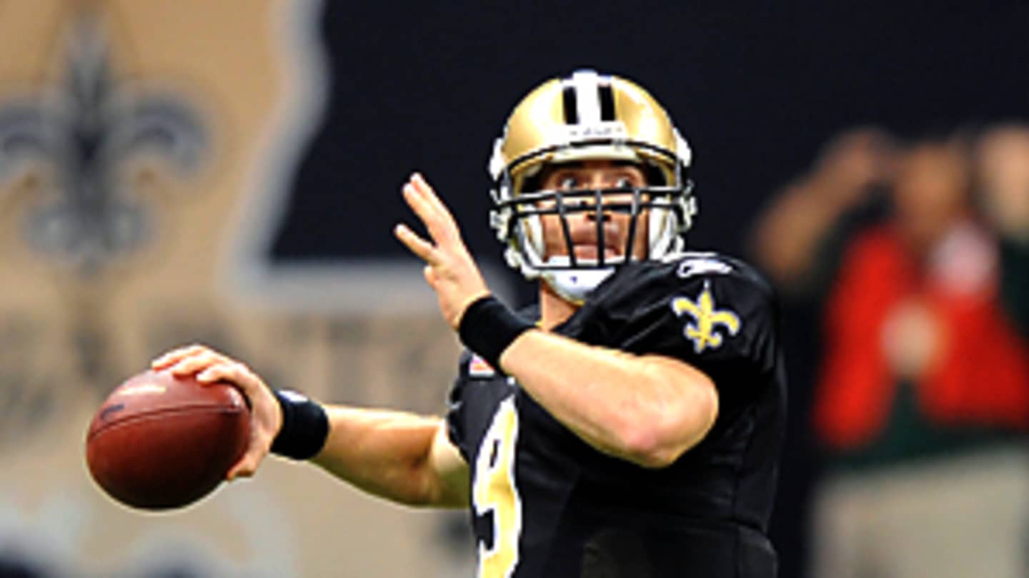 Tim Layden: Saints' win over Steelers could be springboard to second ...