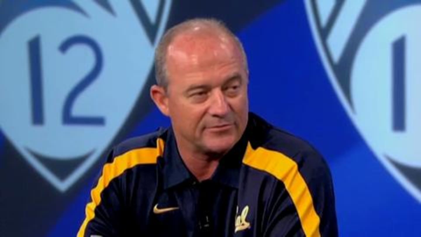 Chip Kelly and Jeff Tedford weigh in on Pac-12 championship, expansion ...