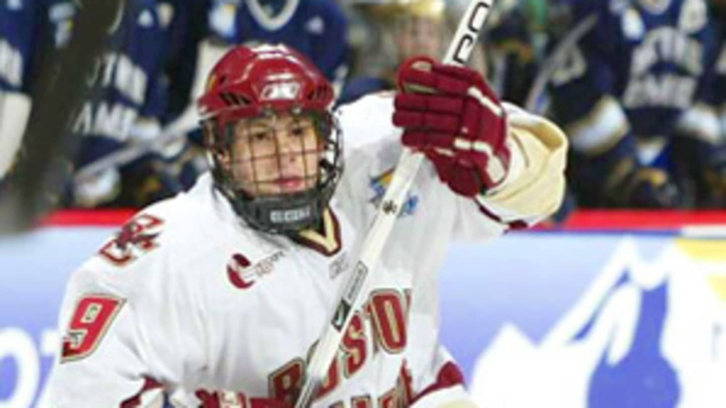 George Dohrmann: Small Wonder - Sports Illustrated