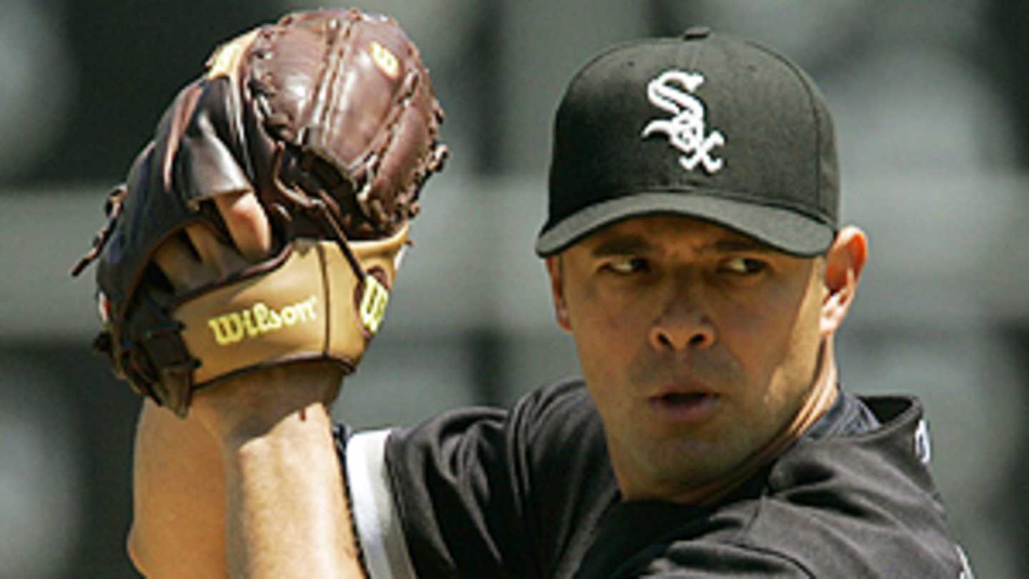 Jon Heyman: Braves acquire Vazquez from ChiSox - Sports Illustrated