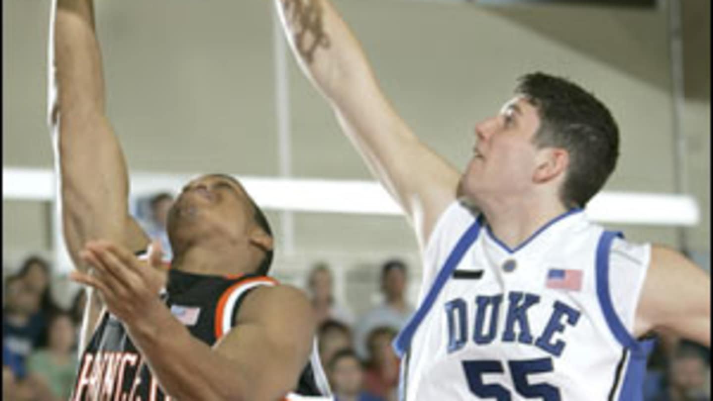 Campus Quick Slants: CBB Teams as pop songs, BCS observations and more ...