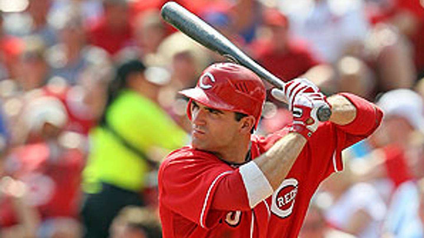 Joe Sheehan: Why winning hitters' Triple Crown has become all but ...