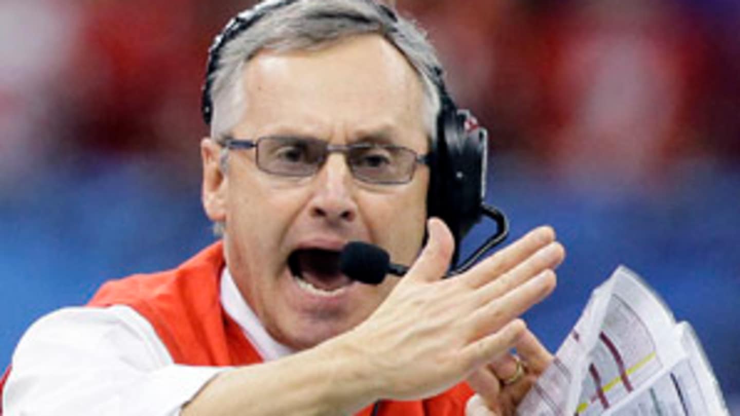 Andy Staples: Even if Ohio St. doesn't get further penalties, it got ...