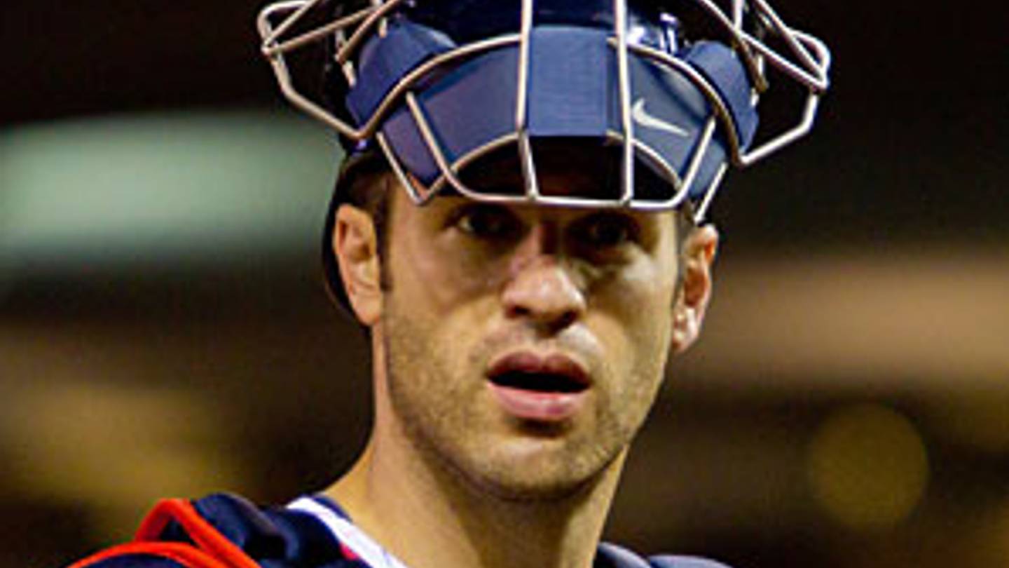 Don't expect Joe Mauer to be traded - Sports Illustrated