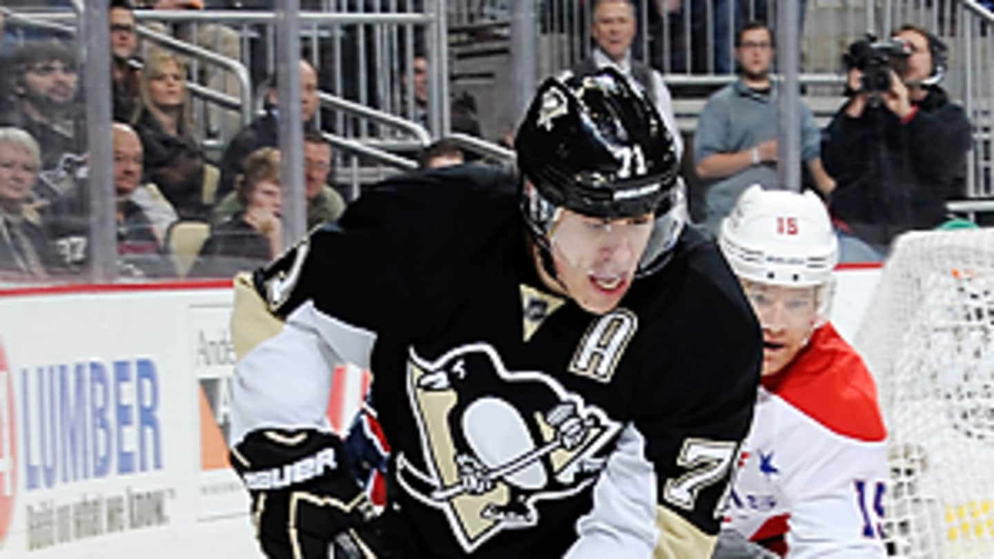 Malkin again a point-scoring machine for Penguins - Sports Illustrated