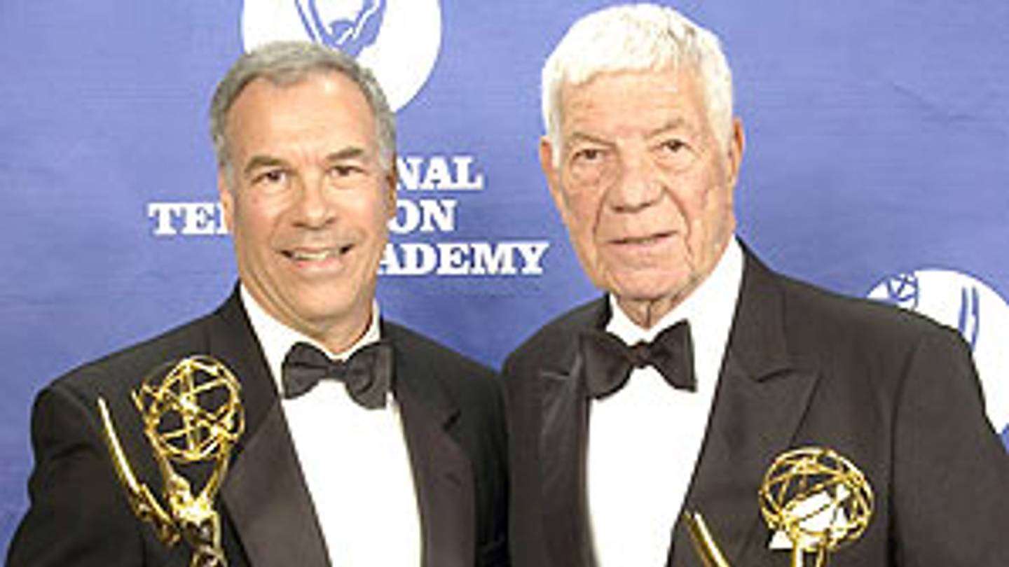 Joe Posnanski: How Steve Sabol, NFL Films transformed football - Sports ...