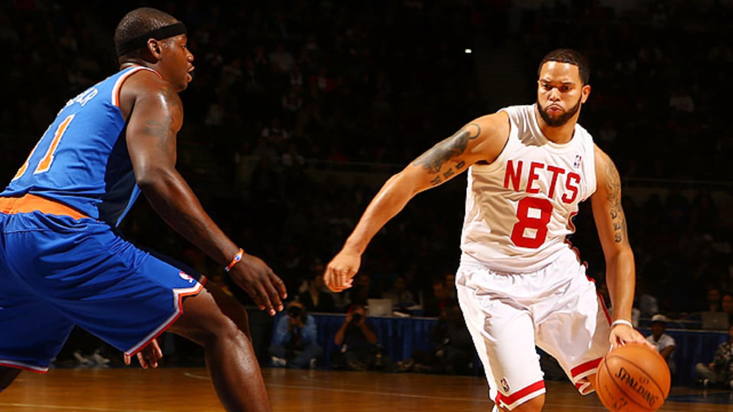 NBA's Best Rivalries - Sports Illustrated