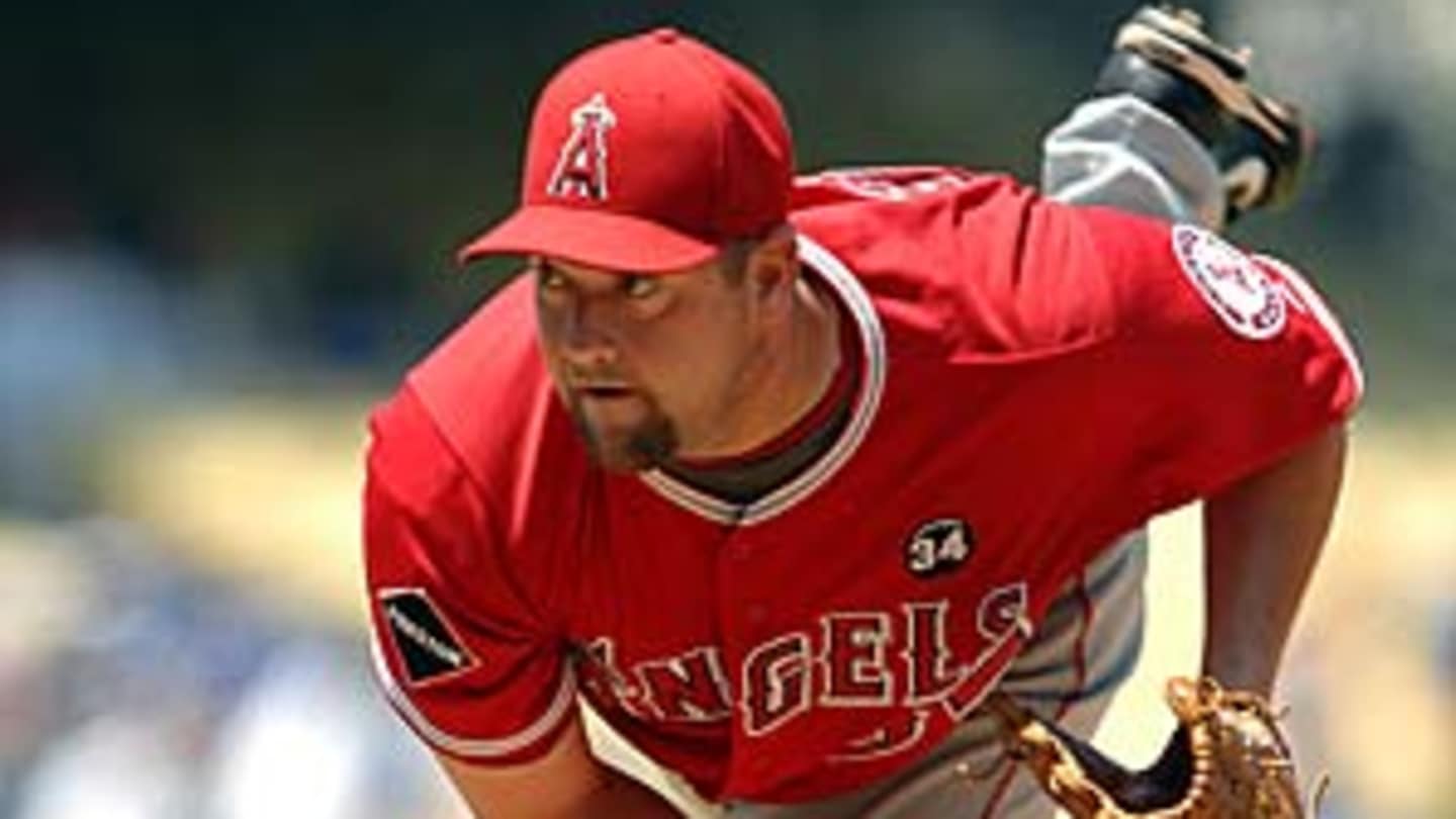 Sandlot shrink: Watch for Mathis, Madson, Canizares and more - Sports ...