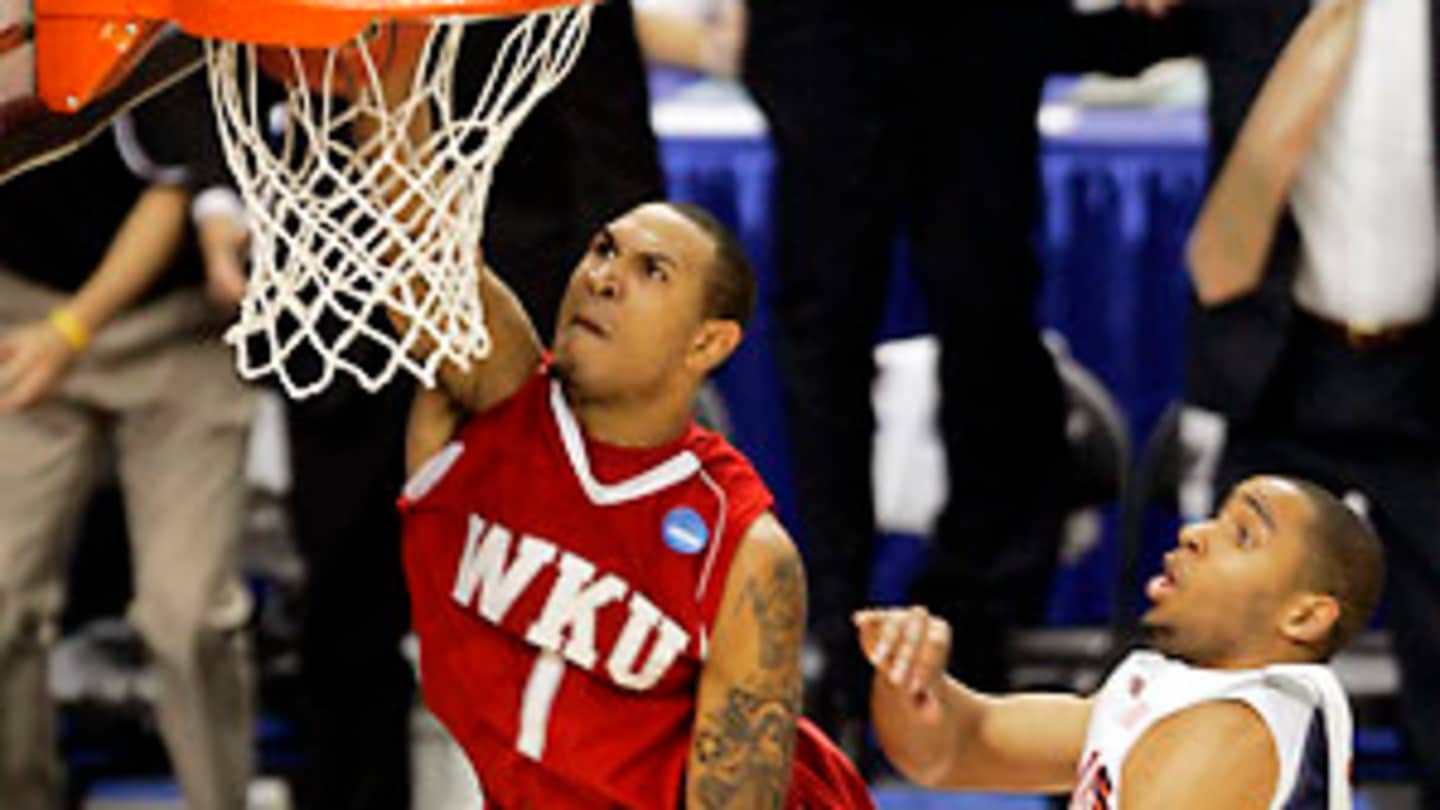 George Dohrmann: Four reasons why NCAA tourney expansion would be ...