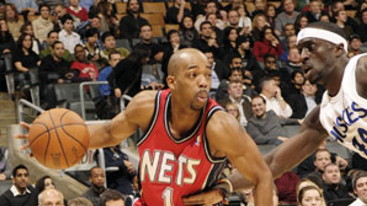 Alston, Nets agree to buyout - Sports Illustrated