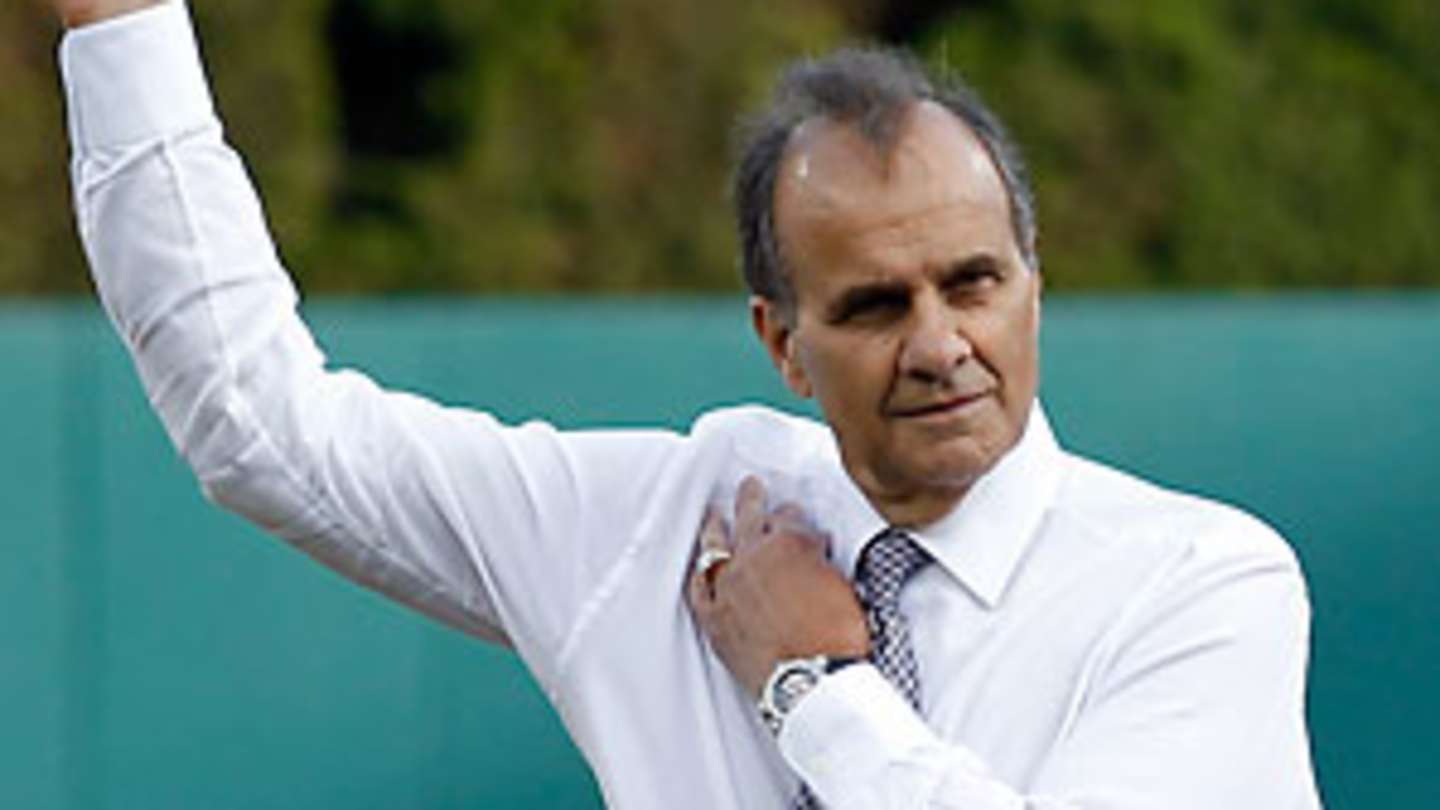 Joe Lemire: Torre gives World Baseball Classic badly-needed jolt of ...