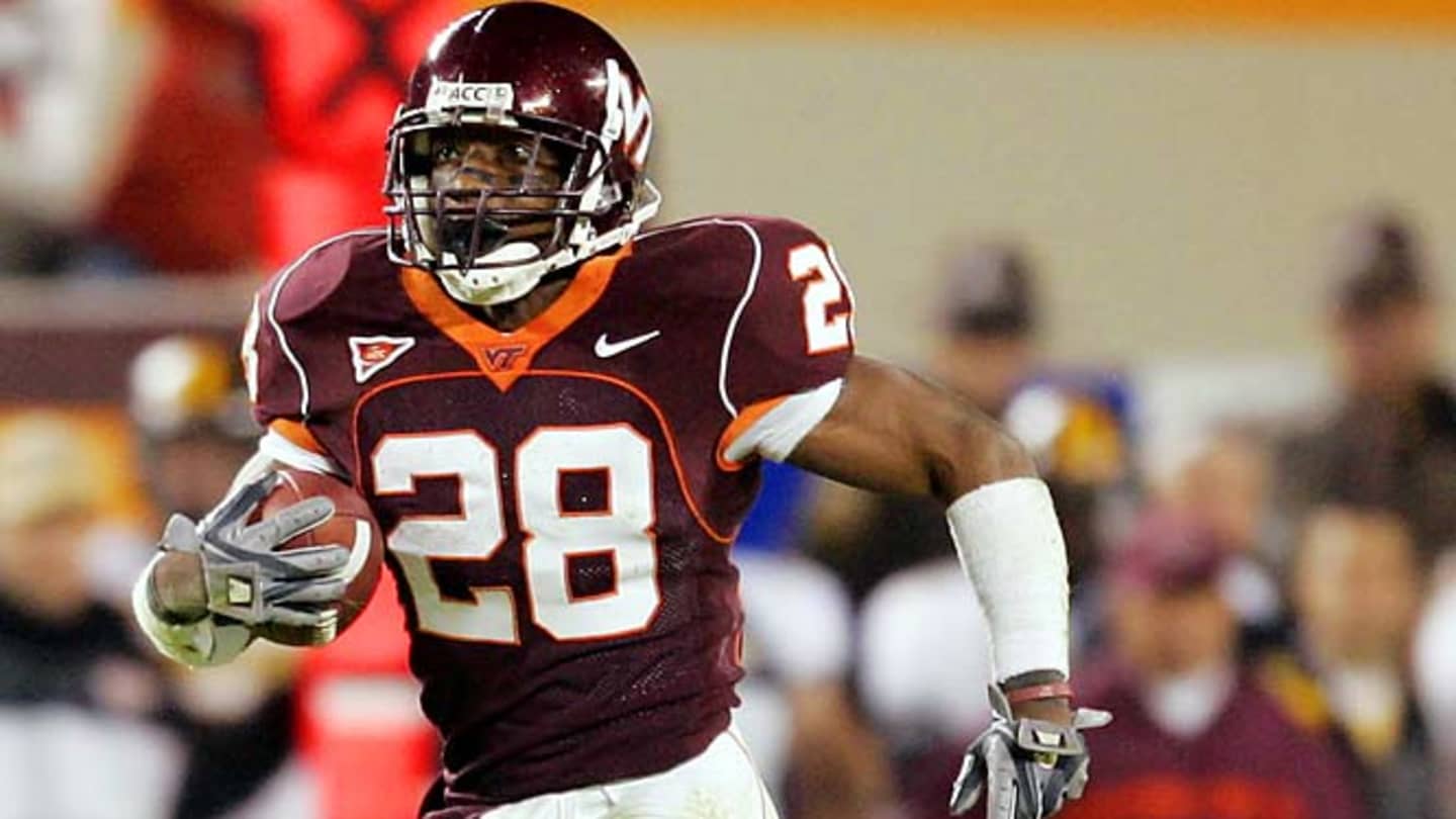 Current Top 15 Running Backs - Sports Illustrated