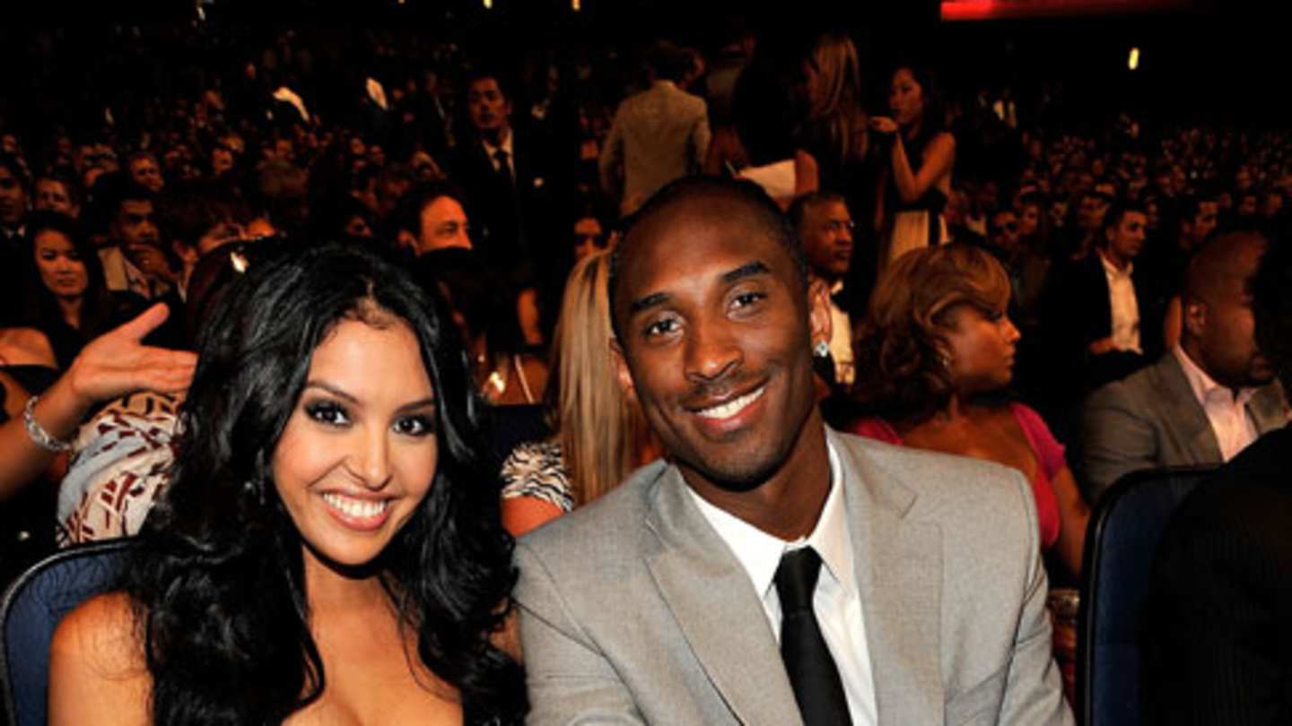 NBA Ex-Wives And Girlfriends - Sports Illustrated