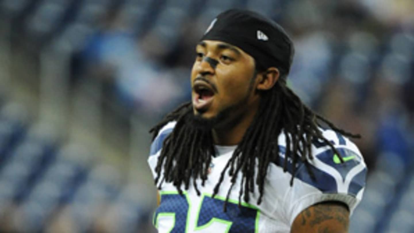 Seahawks S Guy suspended four games for PEDs - Sports Illustrated